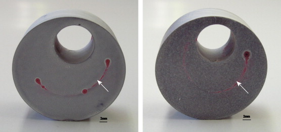 NON DESTRUCTIVE EVALUATION (NDE): LIQUID PENETRANT TESTING