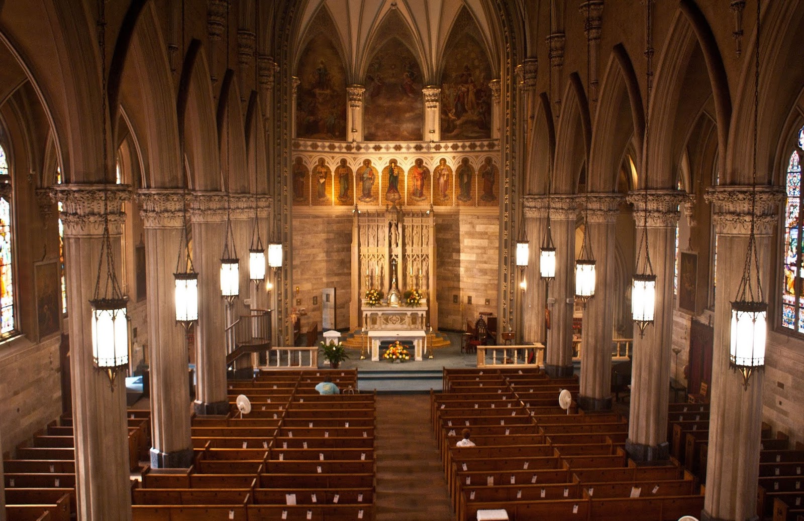 Latin Mass & Traditional Catholic News for The Atlanta Archdiocese ...
