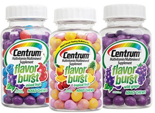 Mundo Das Marcas: CENTRUM