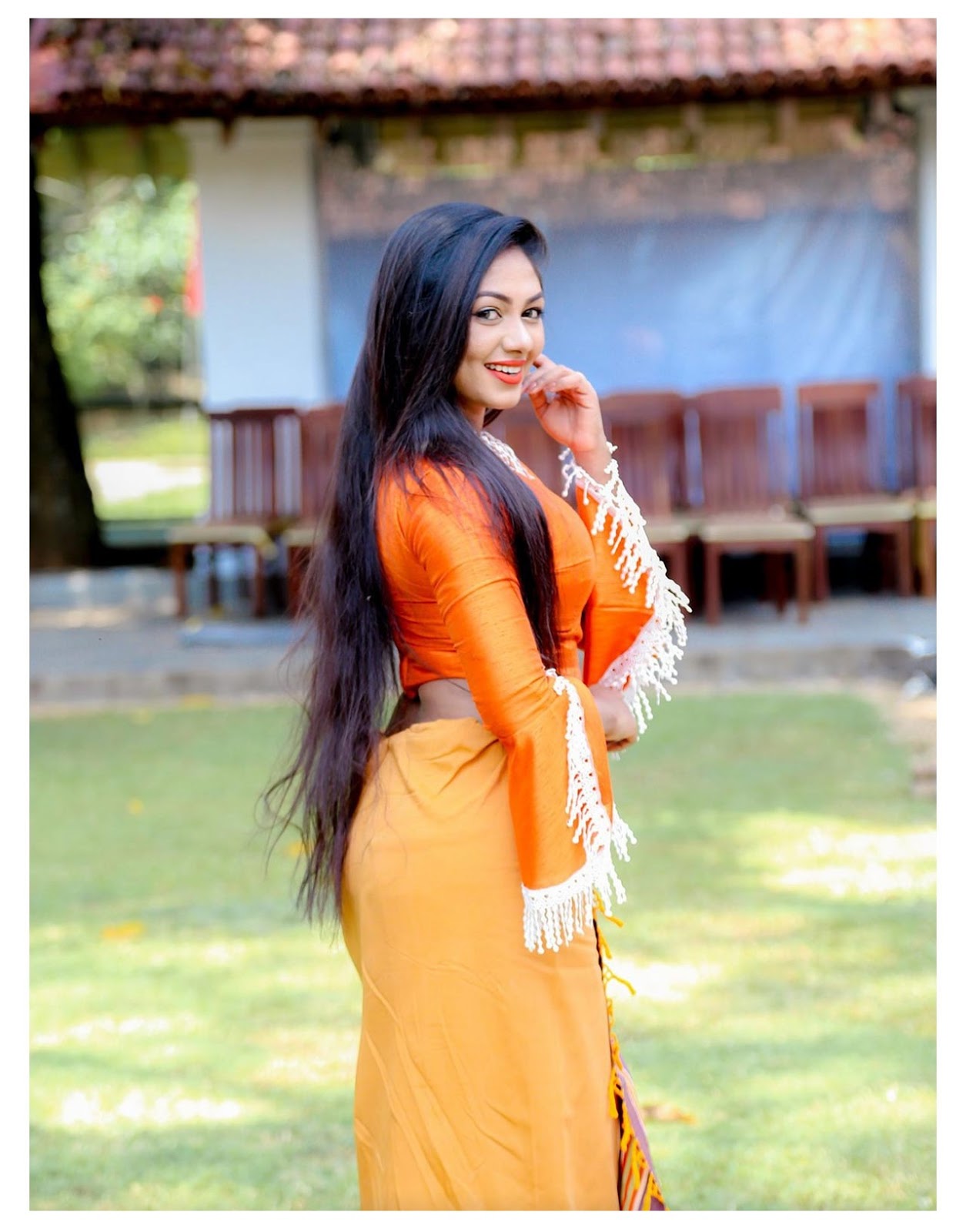 Rashiprabha Sandeepani - Sri Lanka that Attract and Engage You ...