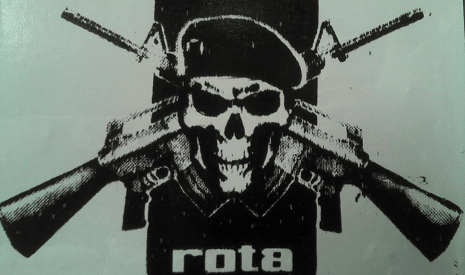 Blog do Cappacete: Rota declara combate aos “seguidores” de Lamarca e ...