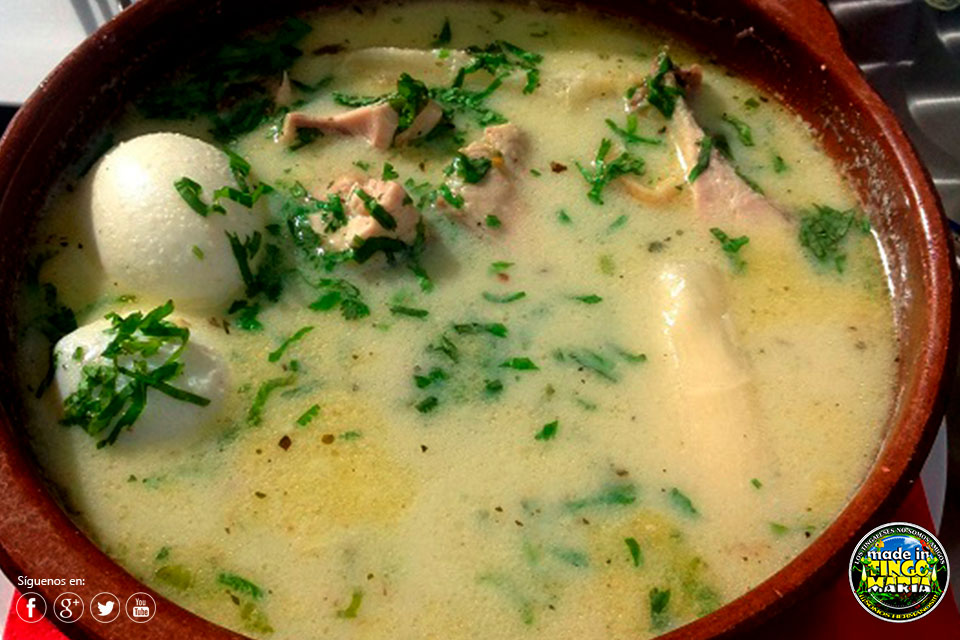 Qué comer en Tingo María - Made In Tingo María