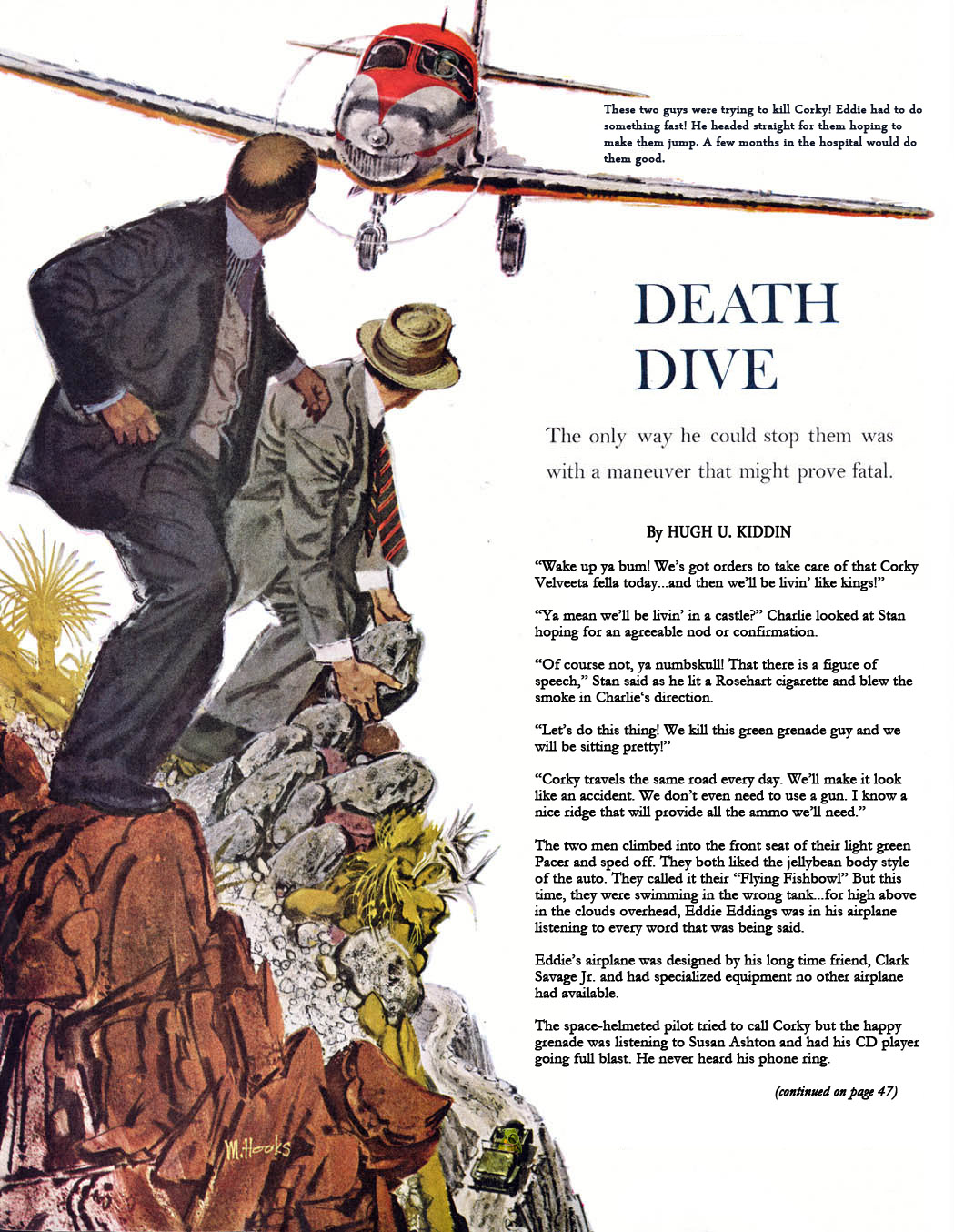 Calvinistic Cartoons: From the Pages of Calvinistic Short Stories