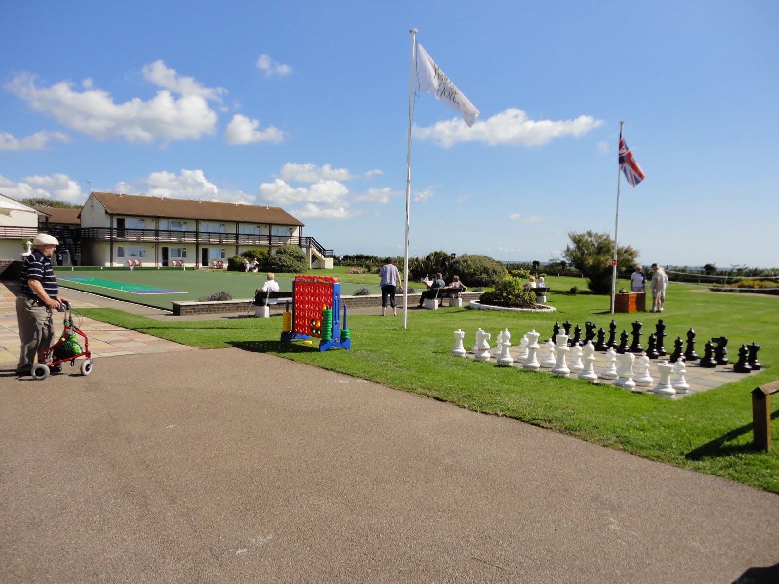 EmsworthTravel: Warner educational Corton & Gunton Hall, Suffolk 29 ...