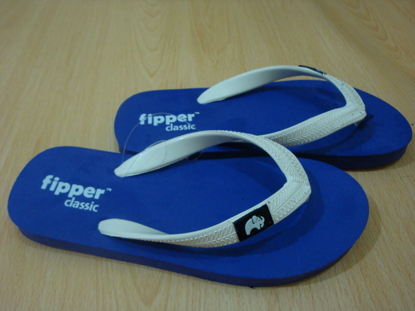 Fipper Slipper: FIPPER CLASSIC