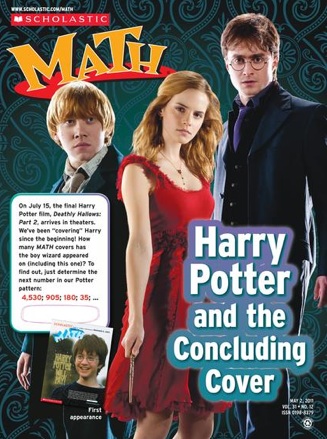 Substitutes, FTW!: Magazine Match-Up: Which Are Best for Your Class?