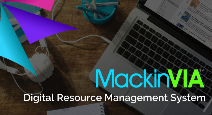 The Library Voice: New & Improved MackinVIA Engages & Excites Readers ...