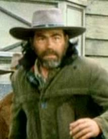 .Westerns...All'Italiana!: Remembering Mike Monty