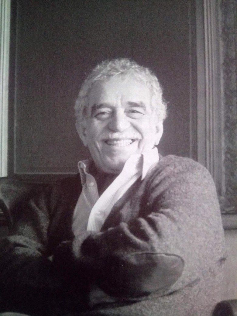 OAXACA: Mis fotos favoritas de Gabo