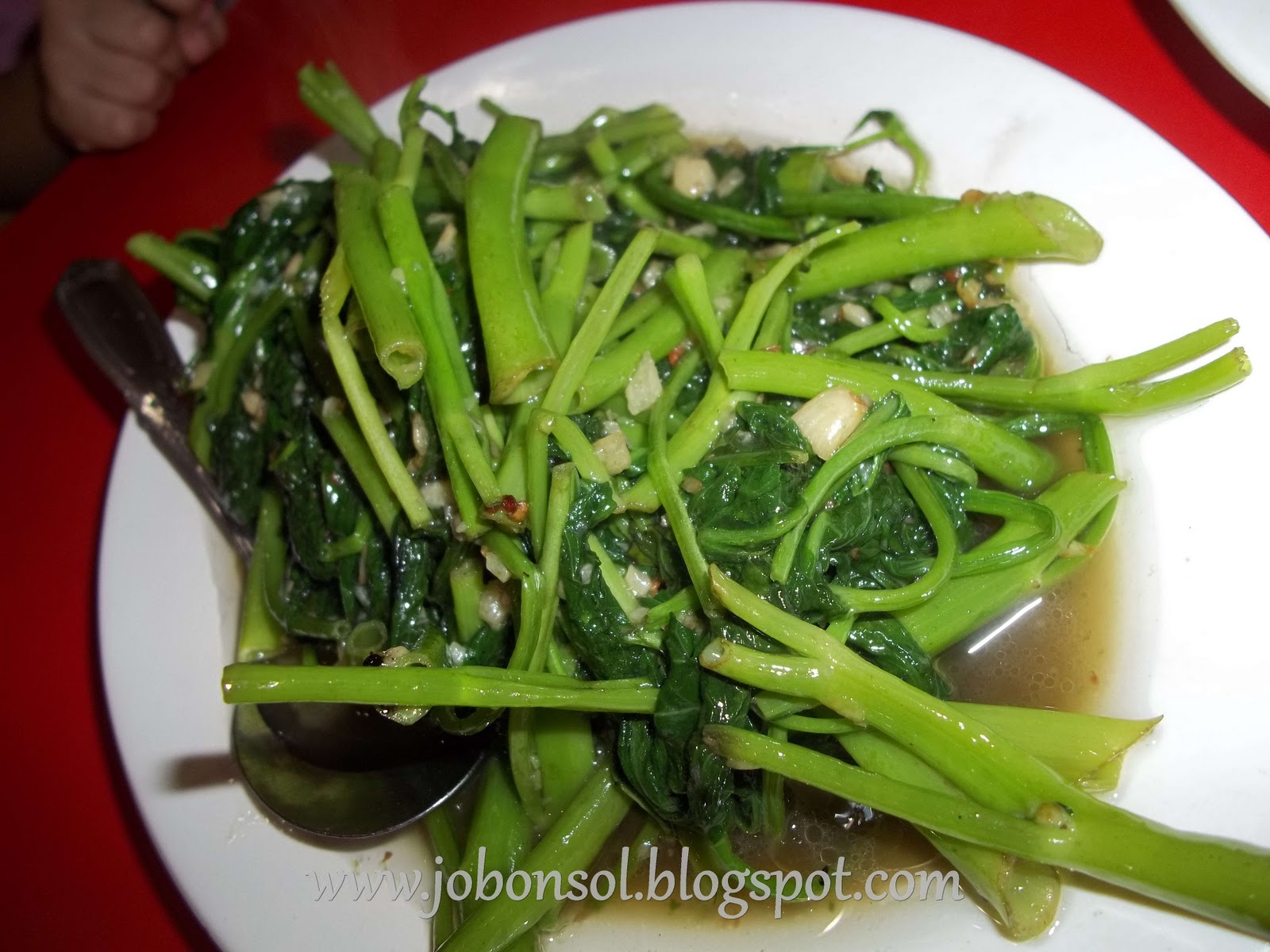 Cogito Ergo Sum: Review: My first Estero Binondo Food Trip!