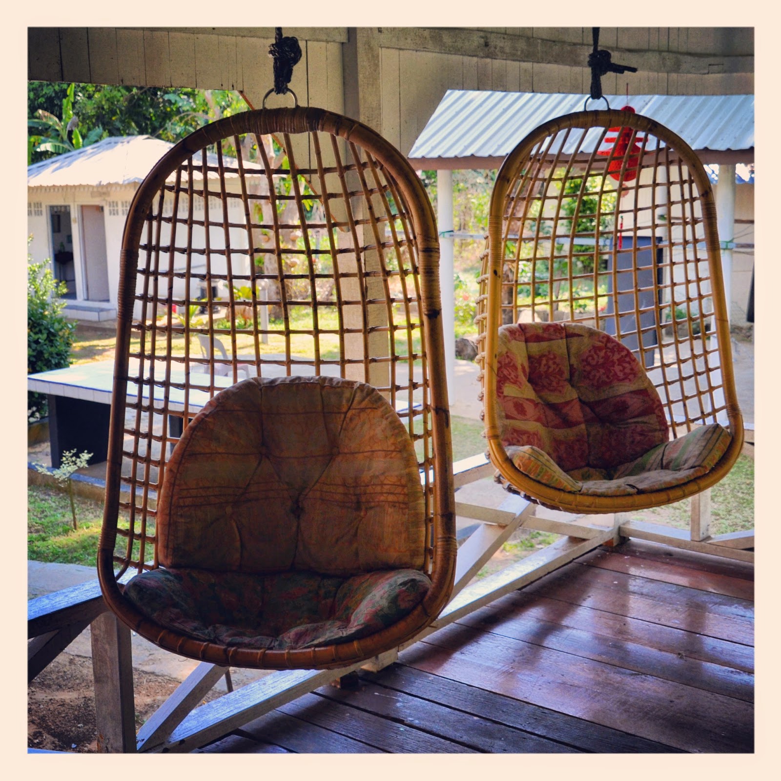 10 razones para ir a Tioman