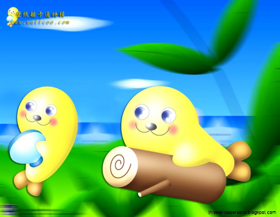 Cartoon Wallpapers Characters Funny | This Wallpapers