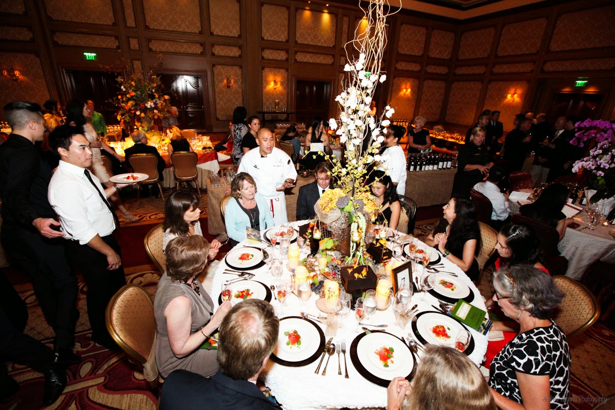 SanDiegoVille: Support a Great Cause at a Most Unique Culinary Event ...