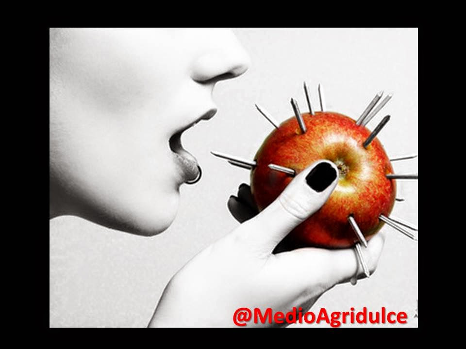 Ácida de pensamiento... disolviendo (tus) ideales.: Cómo dejar atrás el ...