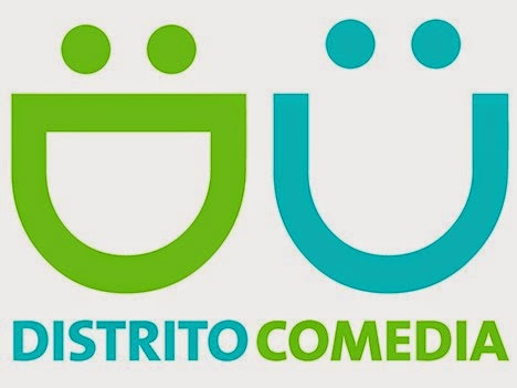 Televisión en vivo gratis: Distrito Comedia