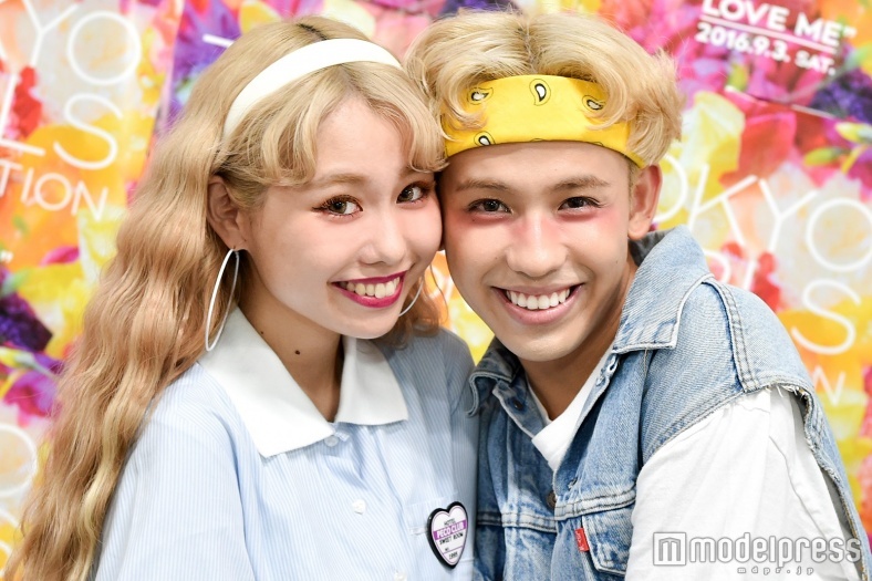 Model Peco Announces Pregnancy With Ryucheru