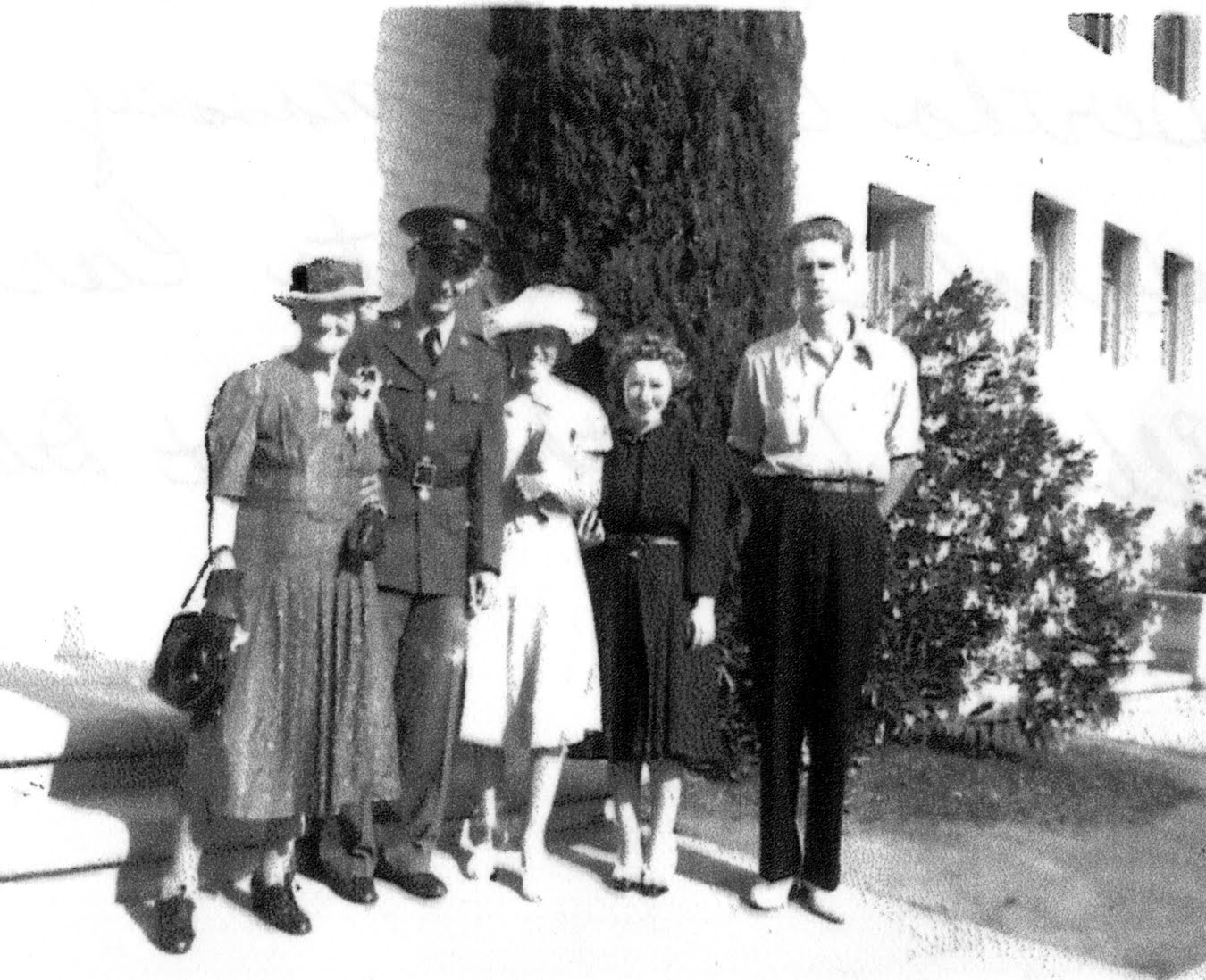 Kroft Family Ancestry