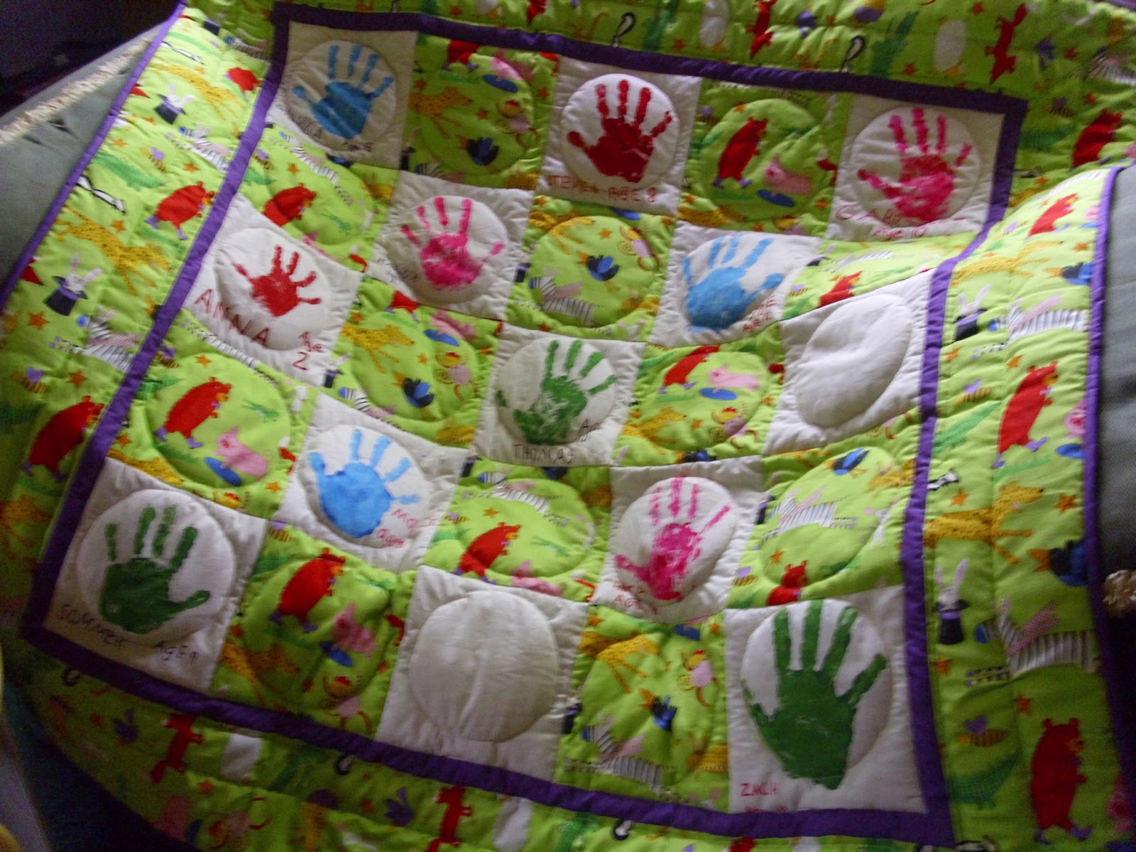 Passion for Quilting: bed and lap quilts