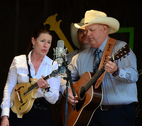 Ted Lehmann's Film, Books, Music & Commentary: Newell Lodge - Spring ...