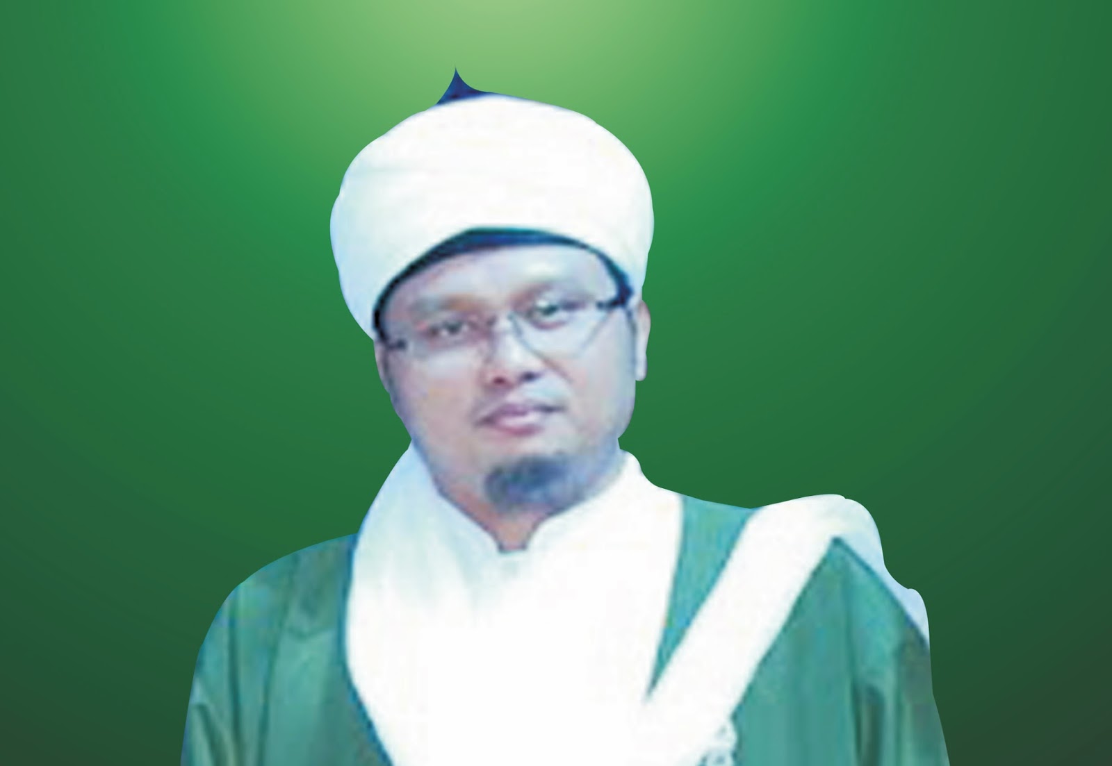 Majelis Rabbani Indonesia: Biografi Tuangku Syaikh Muhammad Ali ...