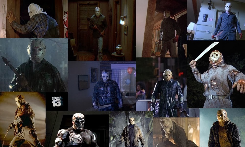 Splendid Comics and Sugary Tea: 08 - The Greatest Jason