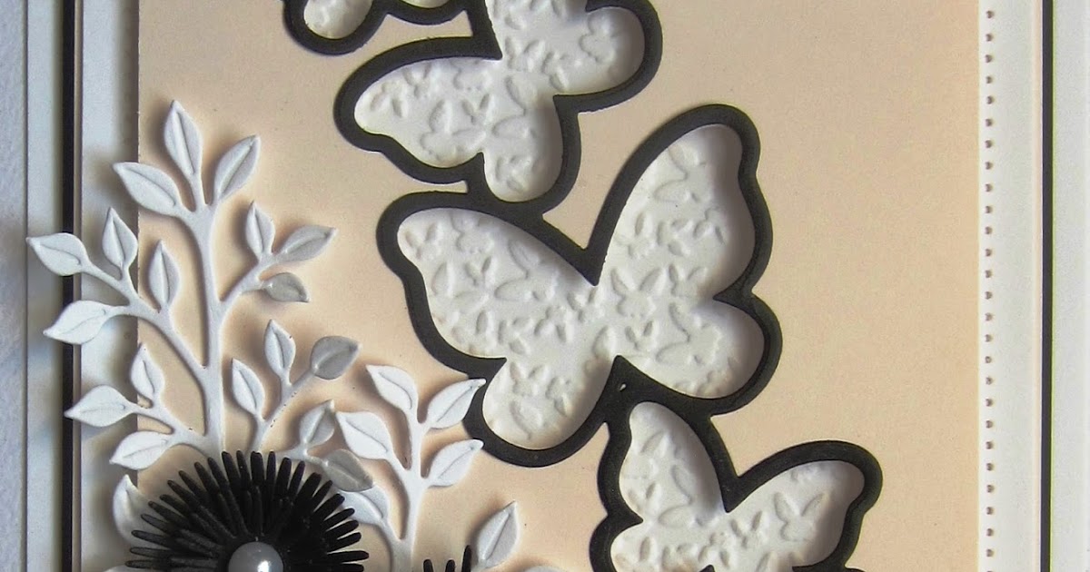 PartiCraft (Participate In Craft): Treasured Friend