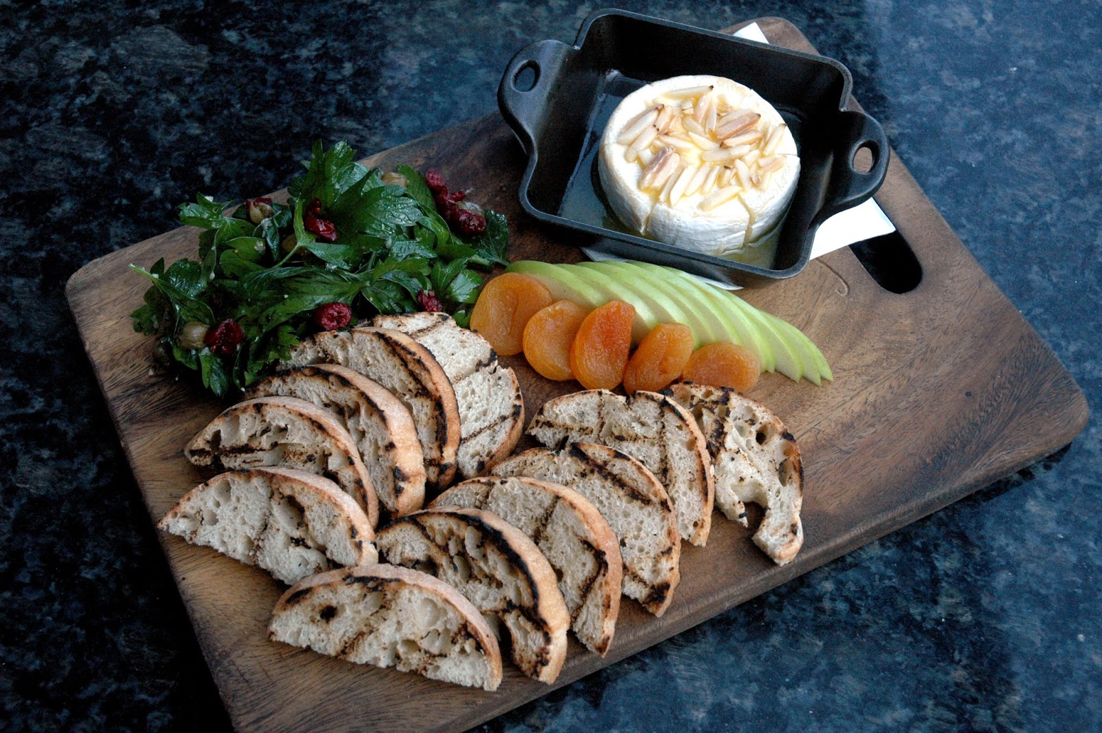 DUDE FOR FOOD: Scratch Kitchen. Craft Bar. Village Tavern Marks 5th ...