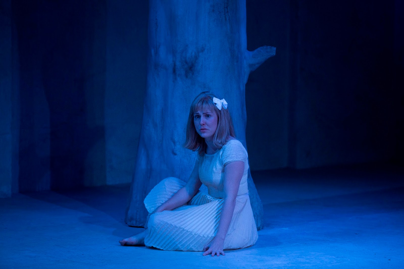 Canberra Critics Circle: Jasper Jones by Craig Silvey, adapted for the ...