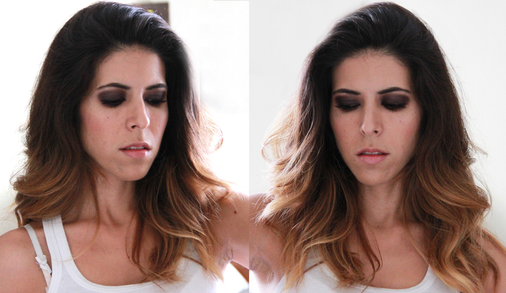 Laura Agudelo maquillaje | Laura Agudelo