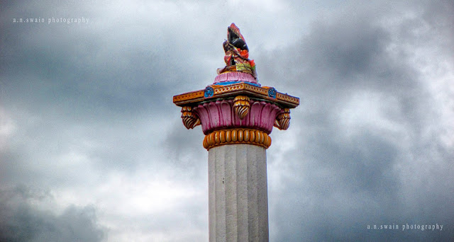 BALADEVJEW TEMPLE, KENDRAPARA ODISHA