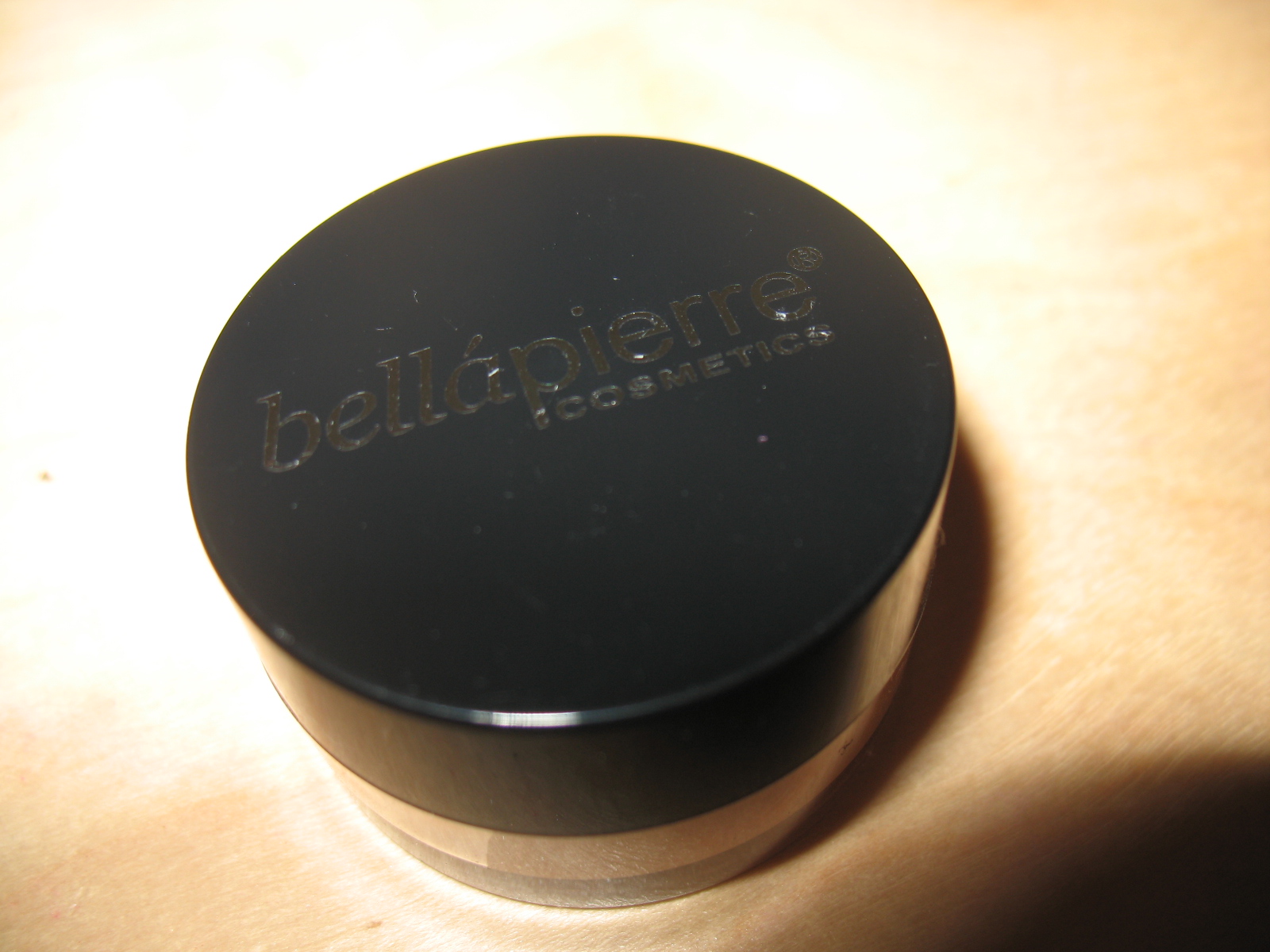 Review: Bellapierre Makeup Base