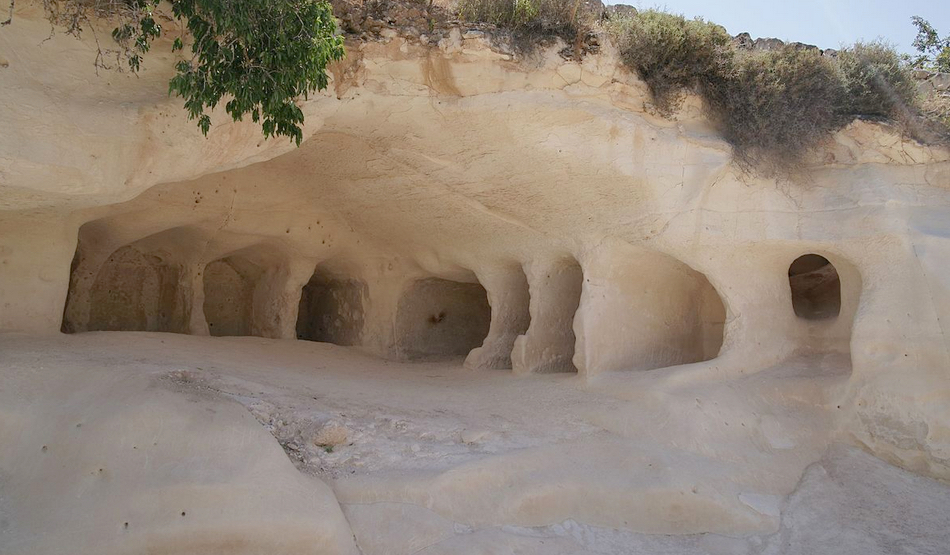 NephiCode: Burial Mounds – A Non-Jewish Idea – Part III