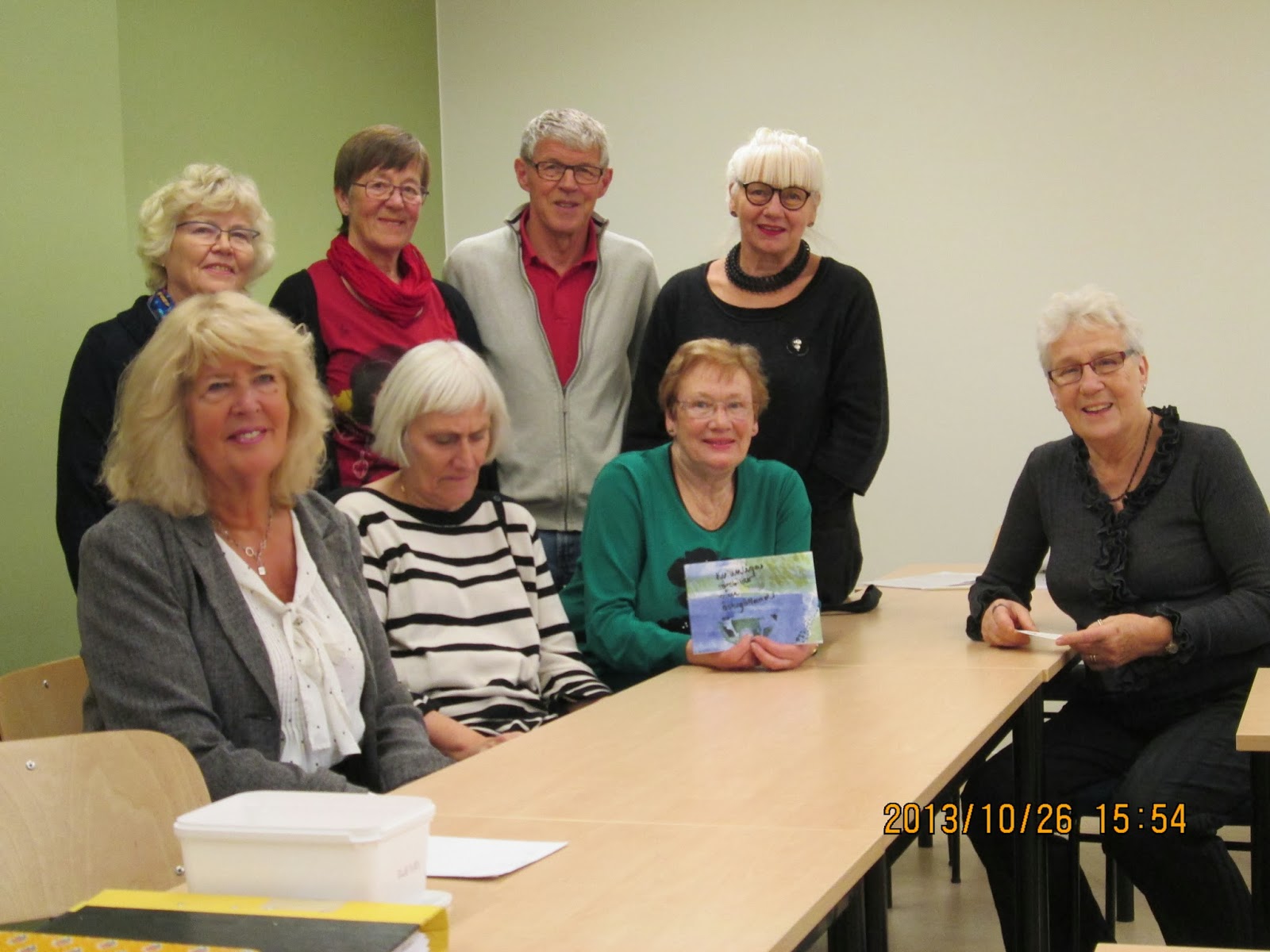 Eleonora ByTybble: Nutida och historiska kvinnor