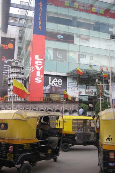 Driving through South India - III (The Auto Rickshaws) | Tipsy from the ...