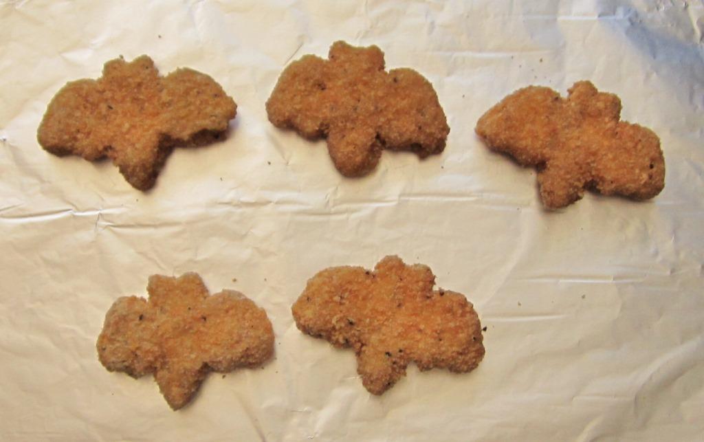 GIY: Goth It Yourself: October Homework