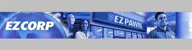 EZCorp Reports Increased Profits in the Third Quarter of 2011