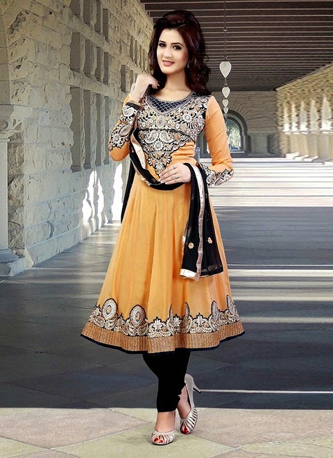 Iconic Spring-Summer Shalwar Kameez In Feminine Hues | Innovative ...