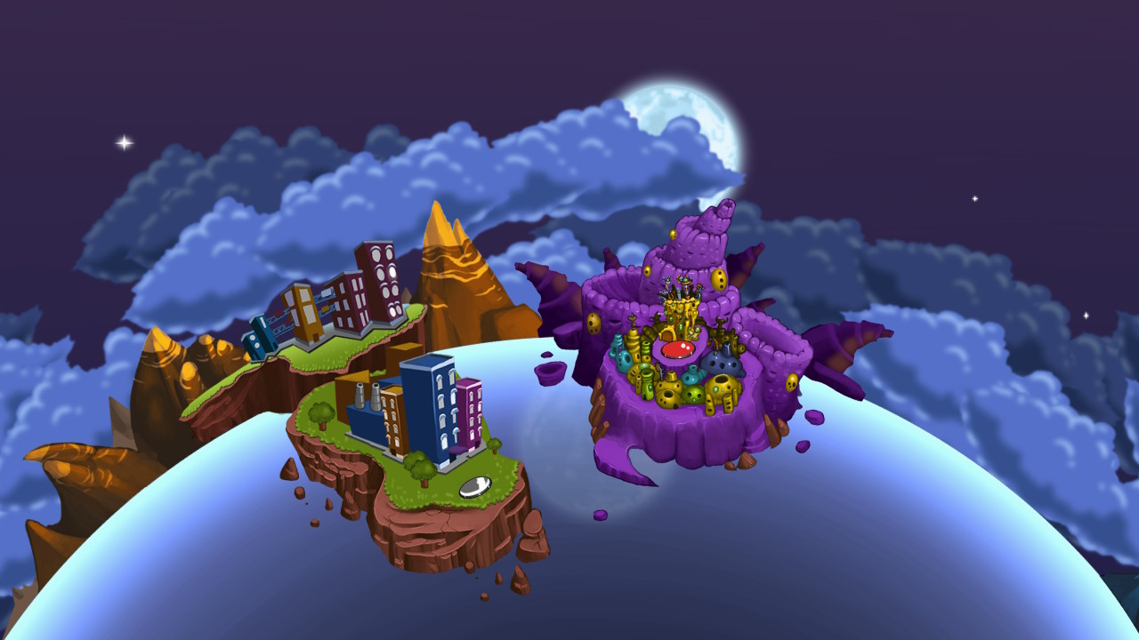 Análise: Nefarious (Switch) — Entre a vilania e a decepção - Nintendo Blast