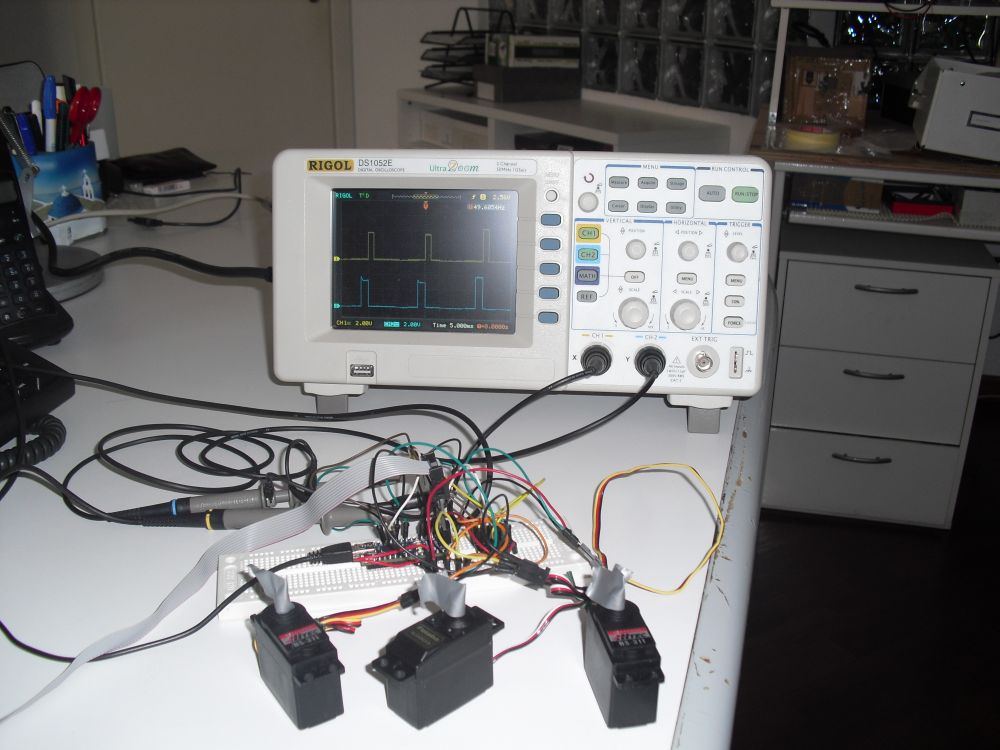 Davide Gironi blog: A CD4017 library for AVR Atmega as PWM output ... Davide Gironi blog: A CD4017 library for AVR Atmega as PWM output ...