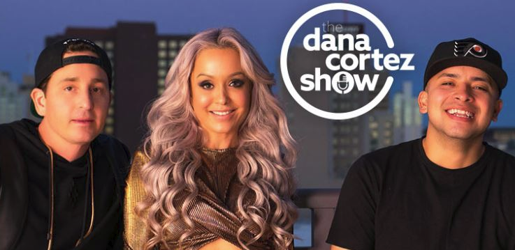 Media Confidential: The Dana Cortez Show Goes National
