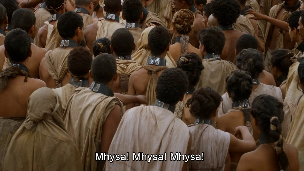 How The Game of Thrones ends based upon The Wheel of Time: Jon and ...