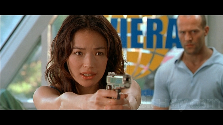 Music N' More: The Transporter