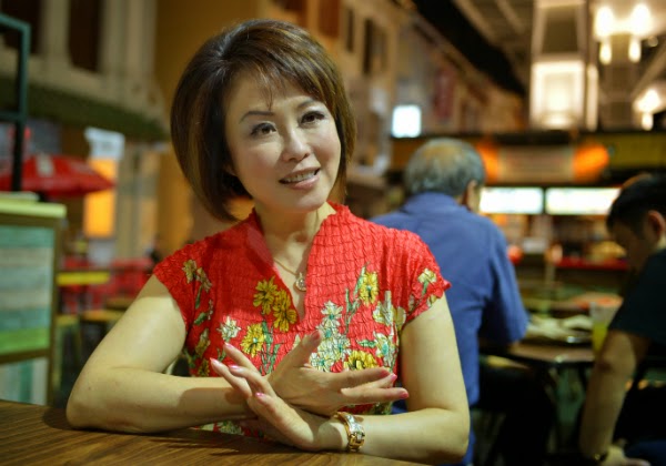 Under The Angsana Tree: From Lim Neo Teo To Inderjit