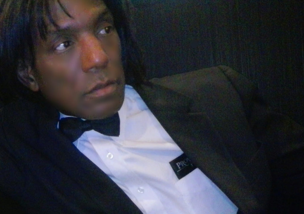 Stars In Paradise : Jefford Curre' - ranks as the highest and most ...