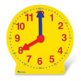 Time 4 Terrific Teaching: Math Manipulatives