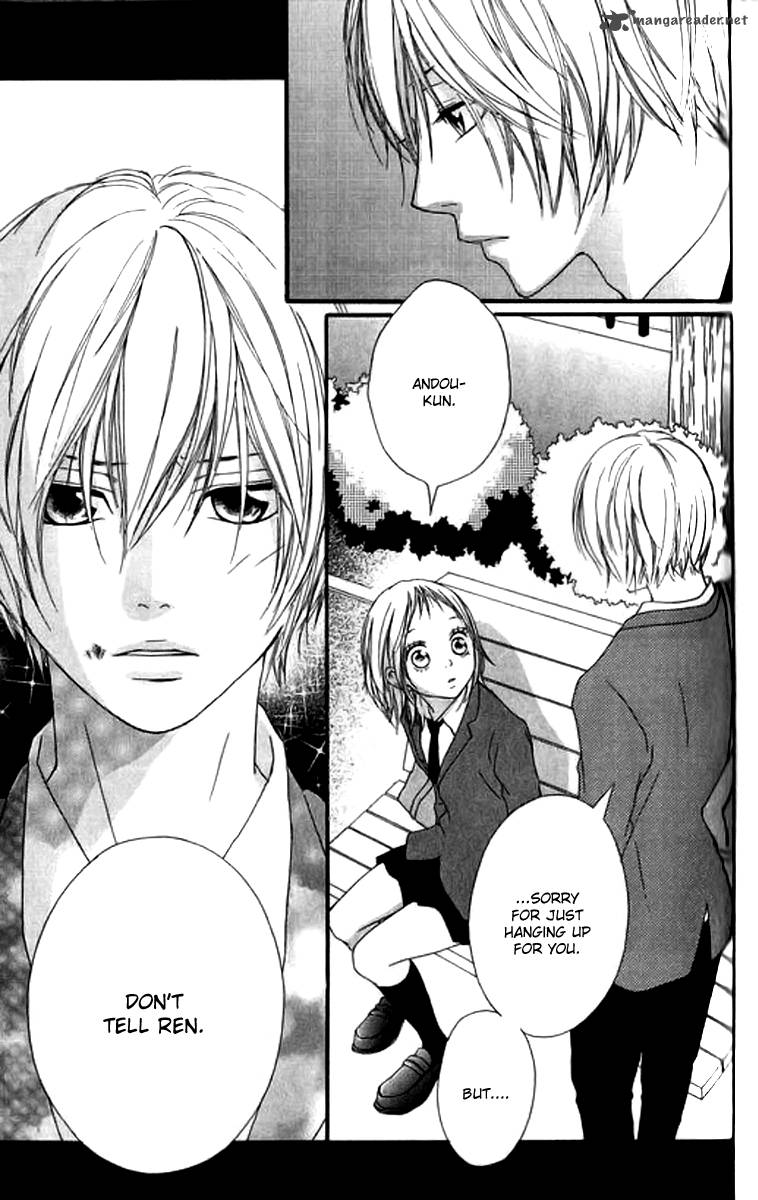 Il Giappone di Hachi: Strobe Edge ♥♥♥