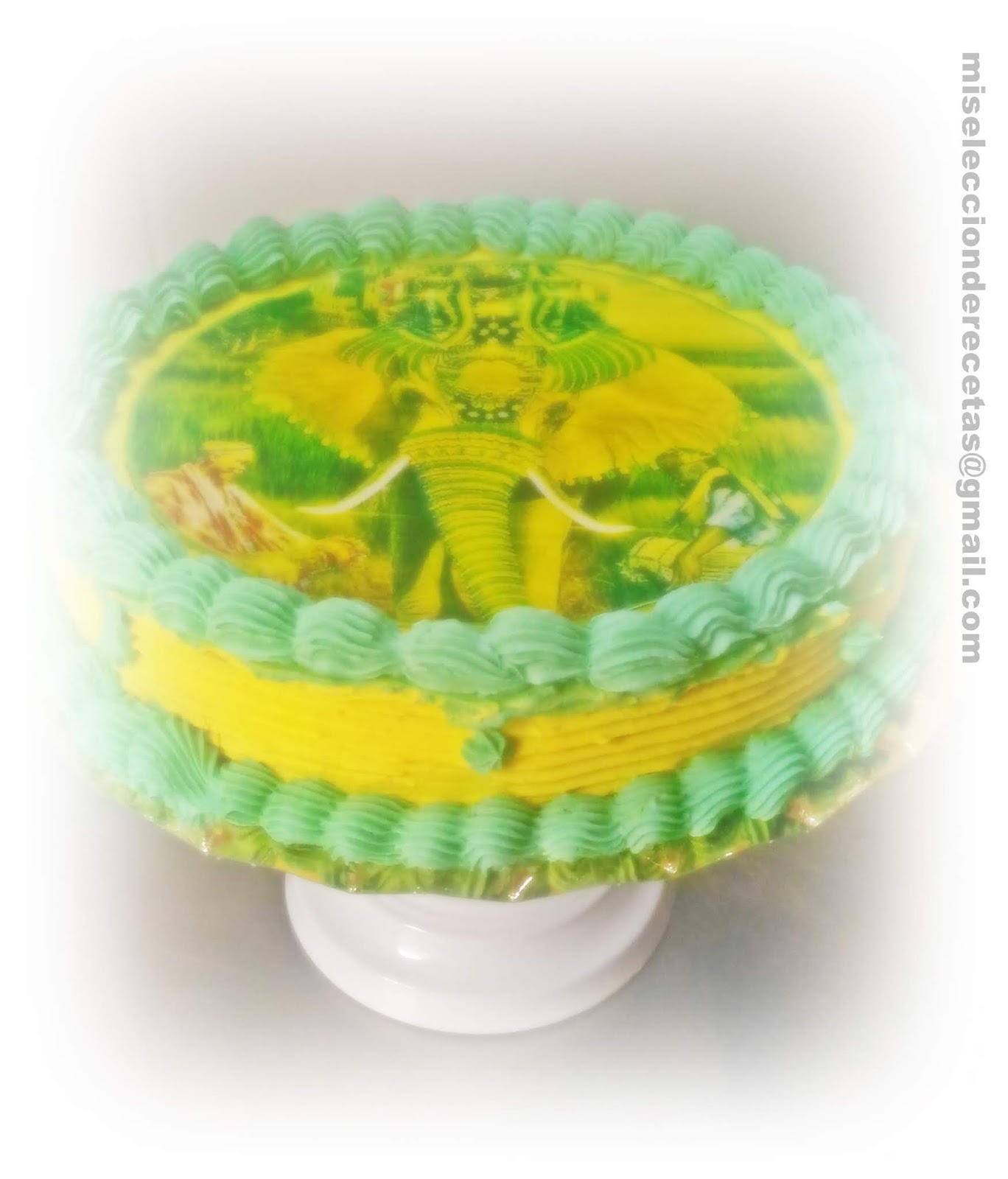 Mi selección de recetas dulces: Tartita de Orula para este día tan ...