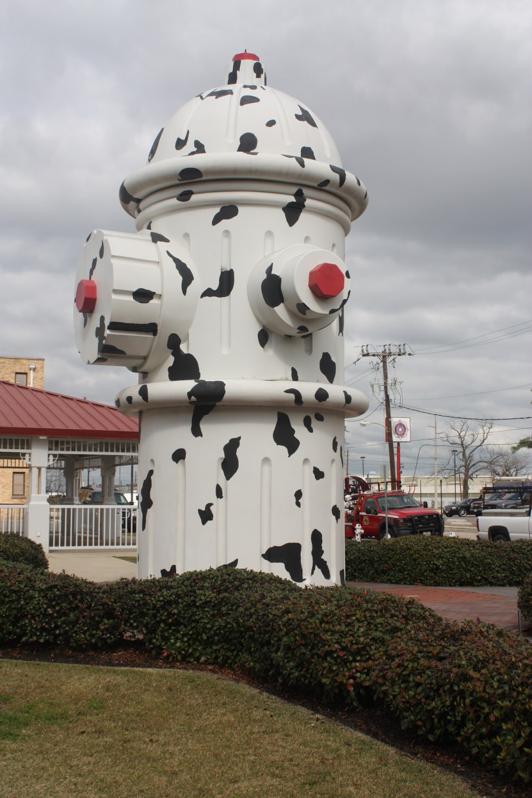 Lone Star Historian: Beaumont