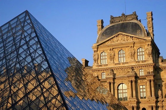 Viagens planejadas por mim!: Paris