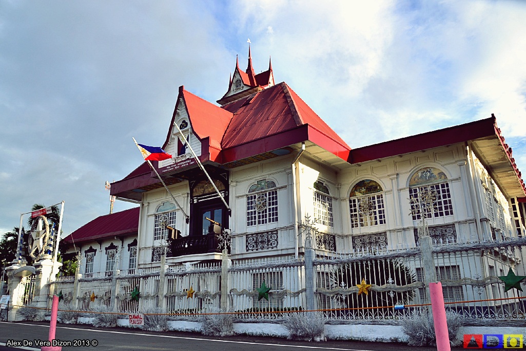 Rammmpa!: Historical Memory Lane at the Aguinaldo Shrine